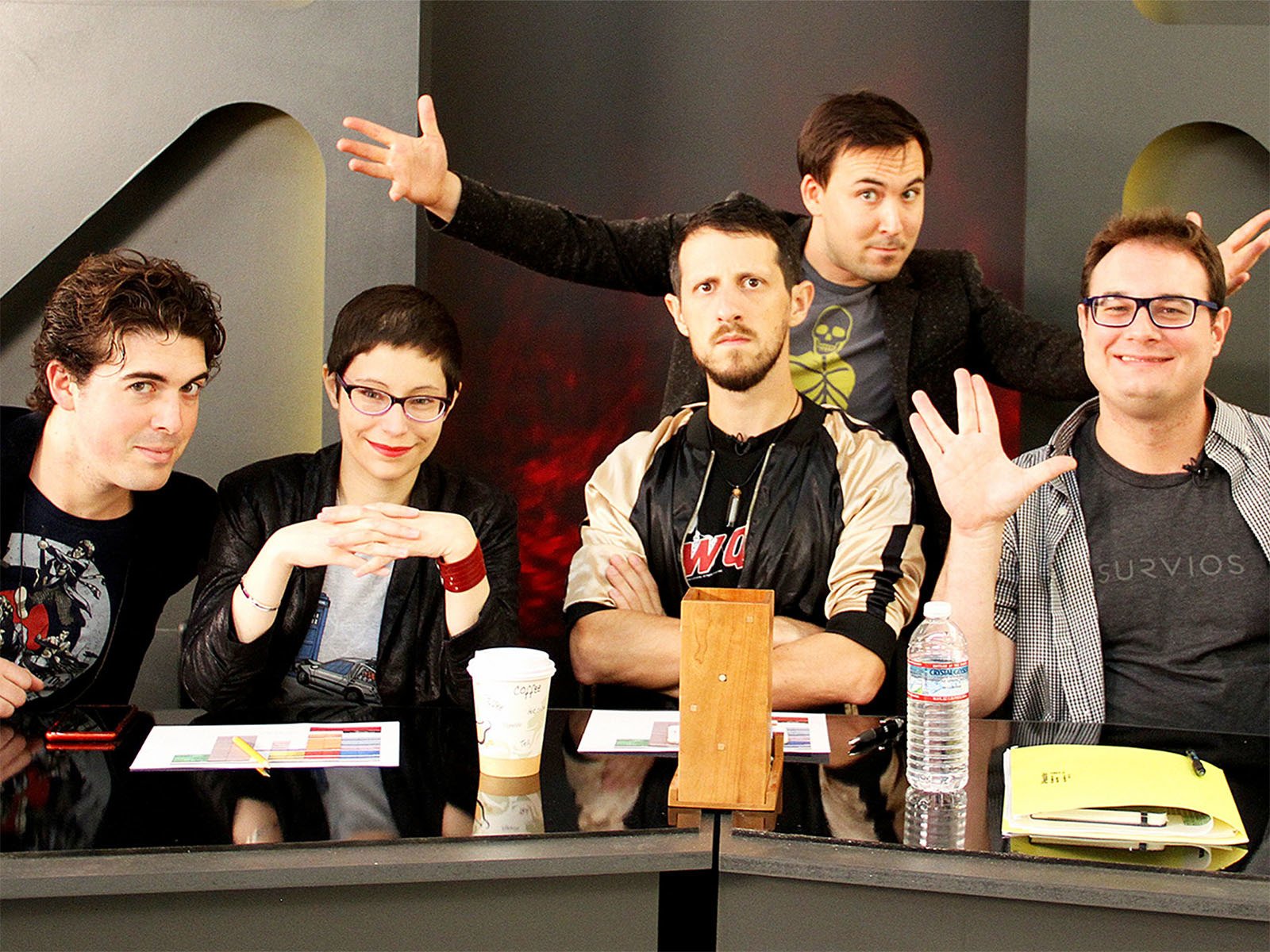 Watch Vast- Season 1 | Prime Video