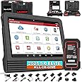 Amazon.com: LAUNCH X431 V Pro 5.0 Elite 2025 New Gen. Oem Bluetooth Bidirectional Scan Tool w ...