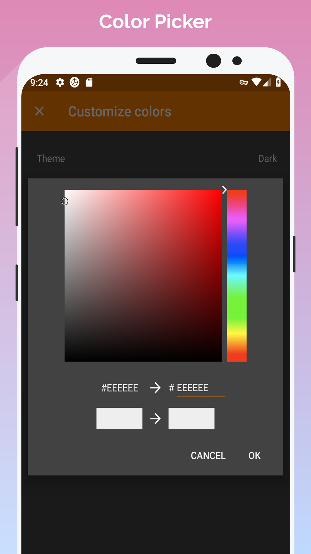 EX File Manager | File Explorer(File Browser)-Free:Amazon.com:Appstore ...