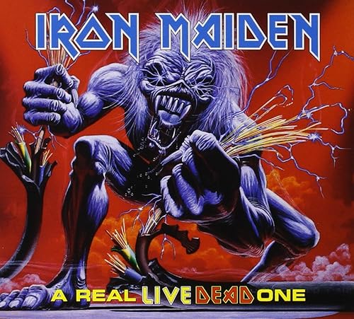 A Real Live Dead One [2 CD] in Kenya | Whizz Pop