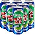 New Mix Cantarito Bebida Preparada 473 ml - 6 Latas : Amazon.com.mx ...