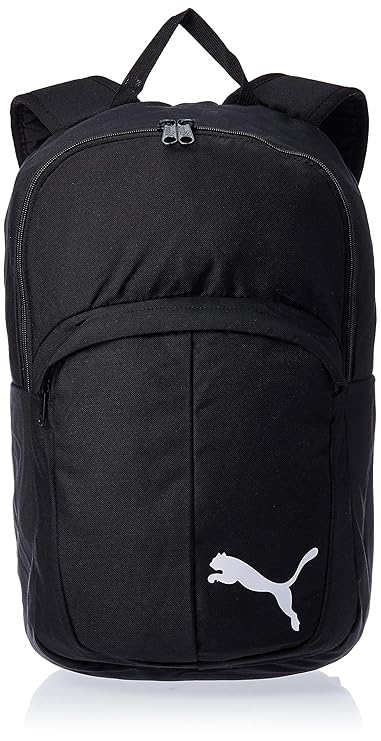 Buy Puma Black Casual Backpack (7489801) at Amazon.in