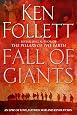 Fall of Giants: Amazon.fr: Ken Follett: Livres