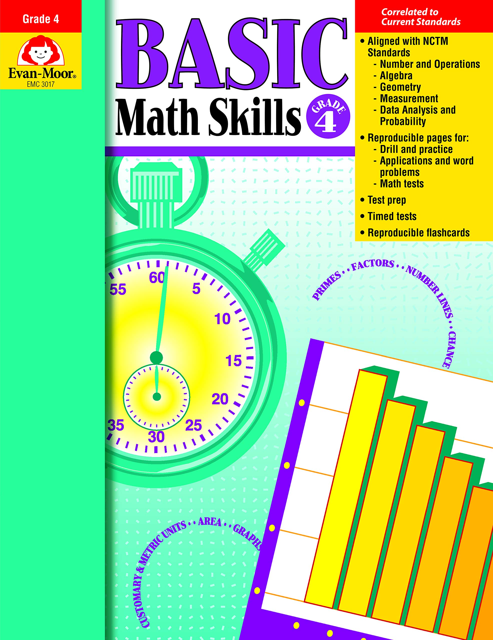 tailieutuhoc.com, Digital Library, PDF, EPUB | Basic Math Skills, Grade 4