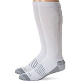 Amazon.com: Truform Medical Compression Socks for Men and Women, 8-15 ...