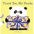 Thank You Mr Panda: 9781444927863: Books