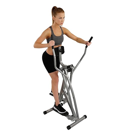 Best Compact Space Saving Elliptical Machines for Home Use Review ...