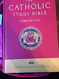Amazon.com: The Catholic Study Bible (9780190267230): Donald Senior ...