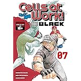 Cells at Work! CODE BLACK 2: Harada, Shigemitsu, Shimizu, Akane ...