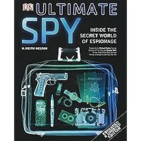 Ultimate Spy: Melton, H. Keith: 9781465436009: Amazon.com: Books
