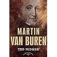Amazon.com: Martin Van Buren: The American Presidents Series: The 8th ...