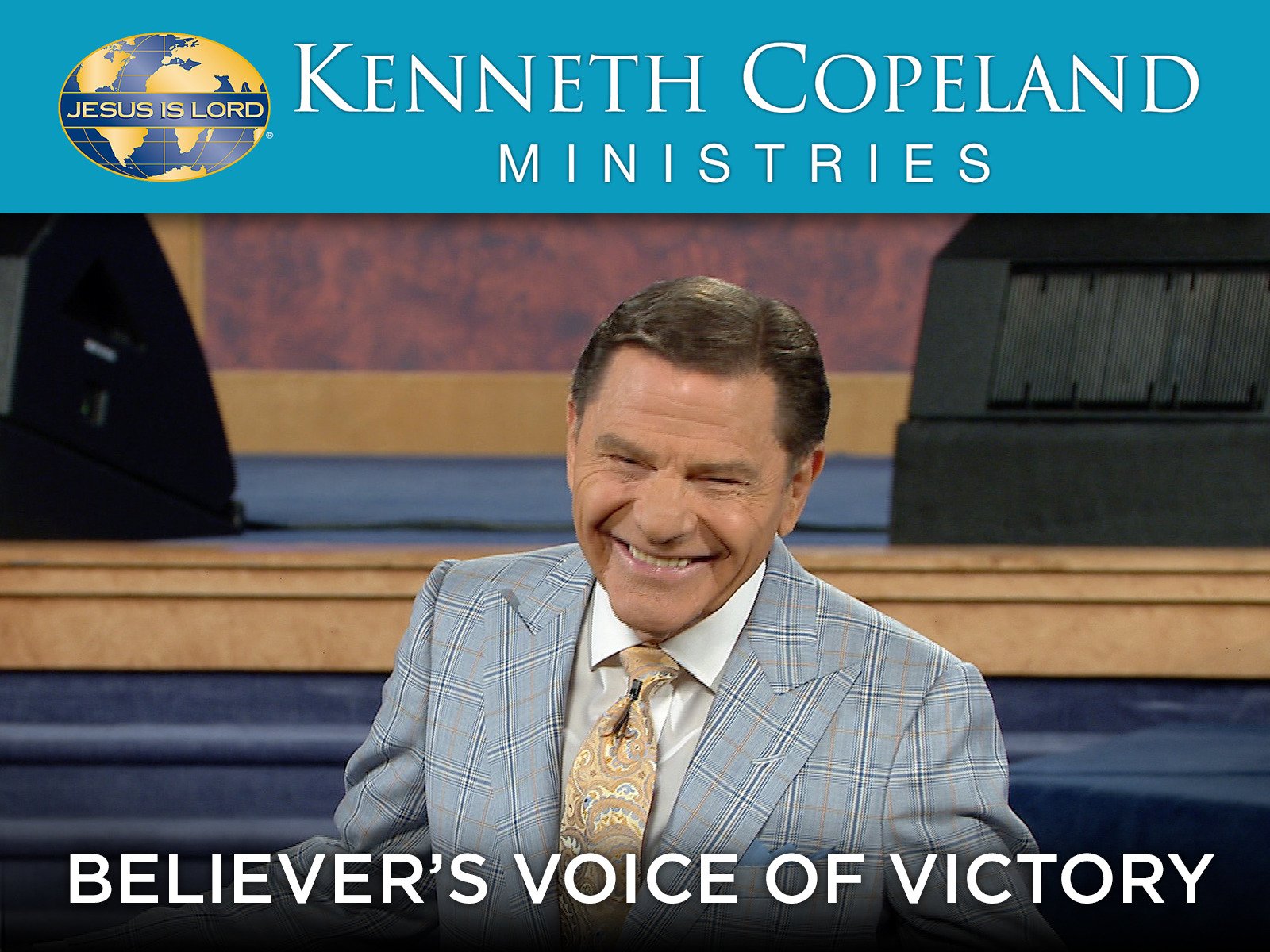 Watch Kenneth Copeland 2017 | Prime Video