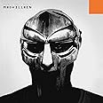 Madvillain - Madvillainy - Audiophile Edition - Amazon.com Music