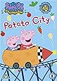 Peppa Pig - International Day Vol 15 Reino Unido DVD: Amazon.es: Peppa ...