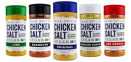 Chicken Salt Is the Seasoning You Need in Your Life