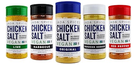 Chicken Salt Is the Seasoning You Need in Your Life
