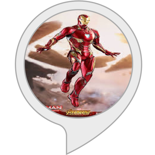Amazon.in: Iron Man Facts : Alexa Skills
