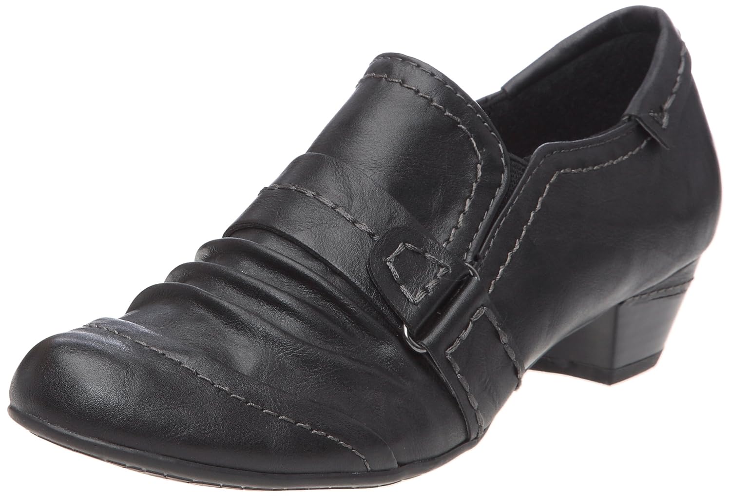 Marco Tozzi 2-2-24302-29 Women's Shoes Black (2) 3 UK, 36 EU: Amazon.co ...