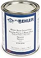 Water Base Grain Filler, Neutral, Quart - Behlen Grain Filler - Amazon.com