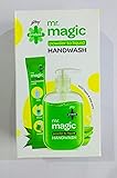 Godrej Protekt Mr magic handwash 9g combi: Amazon.in: Health & Personal ...