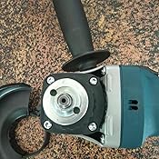 Bosch GWS 600 Professional Angle Grinder (Blue): Amazon.in: Industrial ...