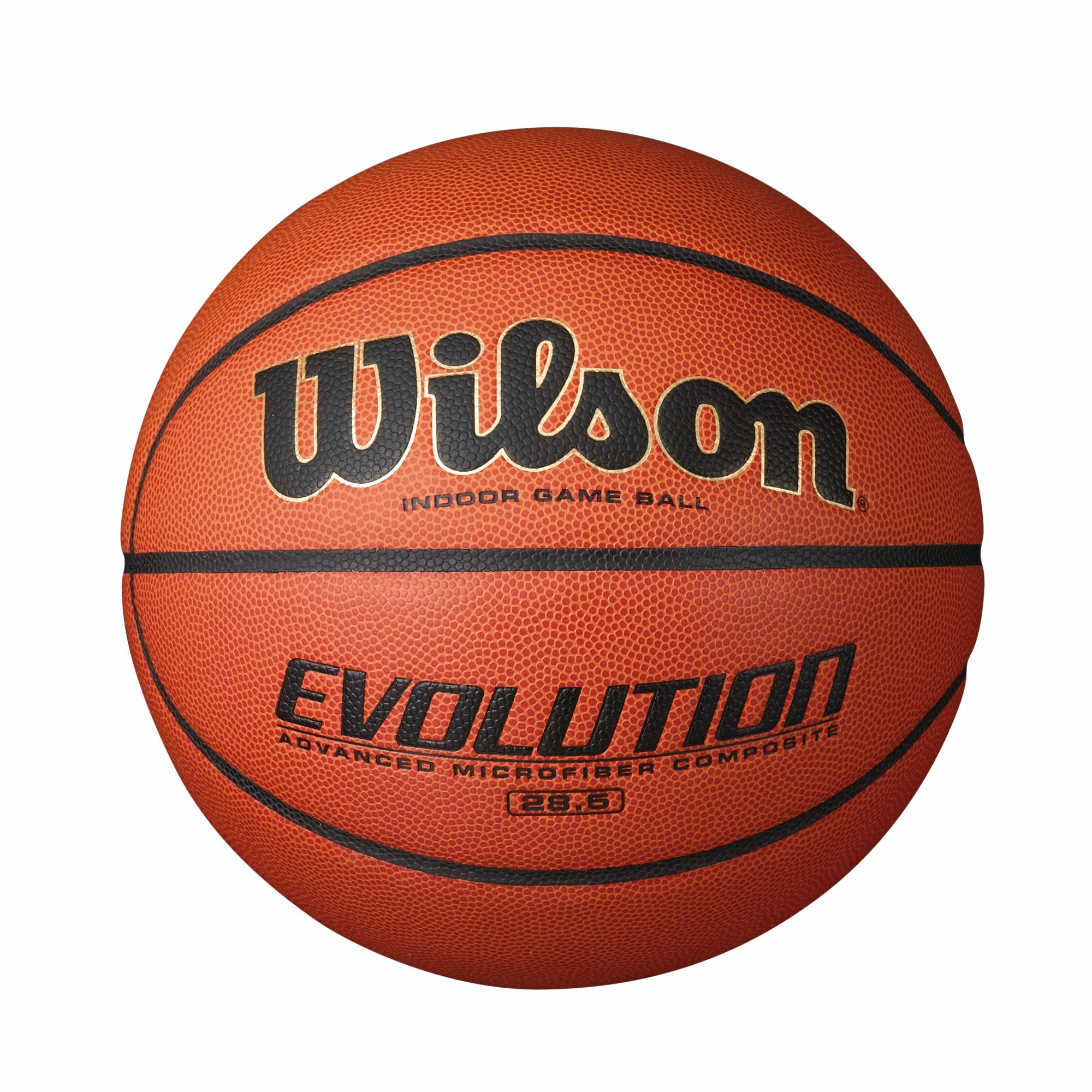 Mua Evolution Indoor Game Basketballs - Size 5, Size 6 and Size 7 trên ...