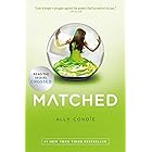 Amazon.com: Crossed (Matched, Book 2) eBook : Condie, Ally: Kindle Store