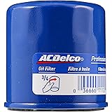 Amazon.com: ACDelco GM Original Equipment PF2203 Engine Oil Filter ...
