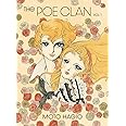 Amazon.com: The Poe Clan Vol. 1: 9781683962083: Hagio, Moto, Thorn ...