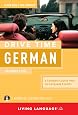 Amazon.com: Drive Time German: Beginner Level (9781400006076): Living ...
