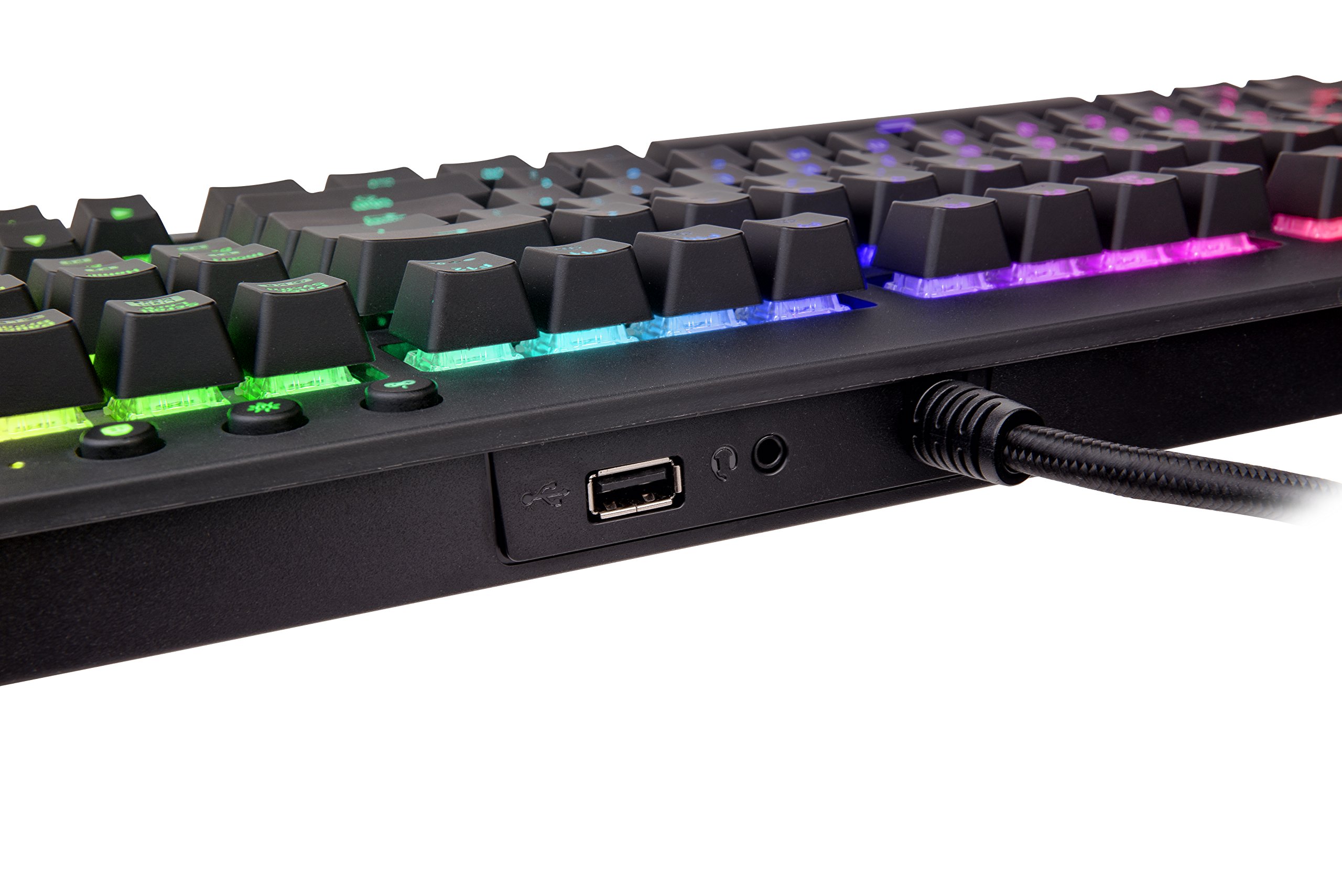 Mua Thermaltake Tt Premium X1 RGB Smartphone Enabled Voice-Controlled ...