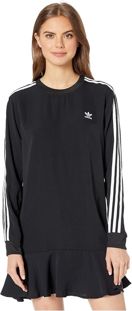 adidas Originals Women's Dress: Amazon.co.uk: Clothing