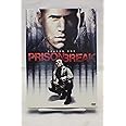 Amazon.com: Prison Break - Season One : Dominic Purcell, Wentworth ...