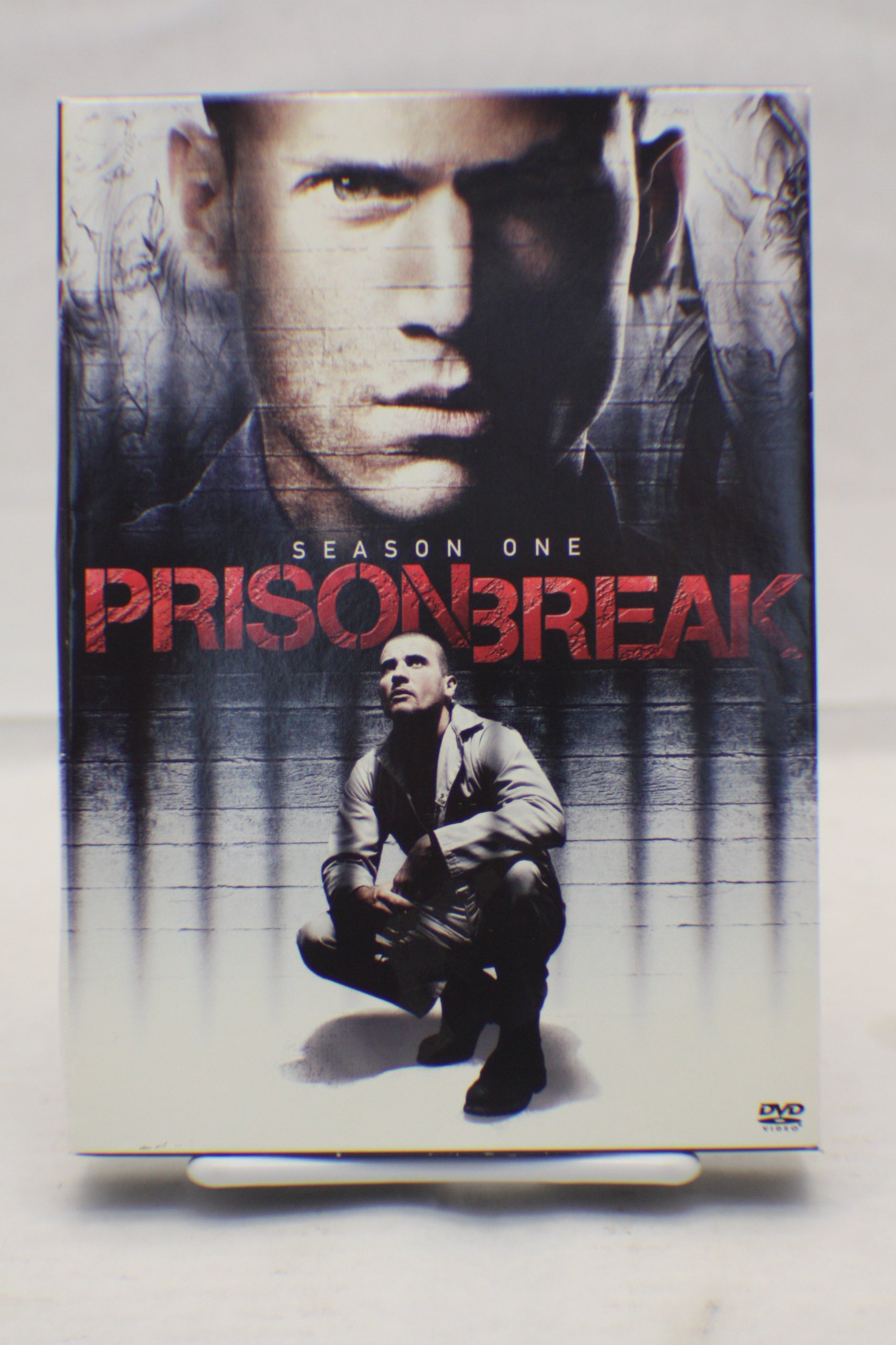 Mua Prison Break - Season One trên Amazon Mỹ chính hãng 2025 | Fado