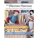 Amazon.com: Western Heritage, The, Volume 1 (11th Edition ...