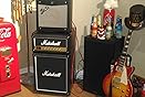 Marshall Bar Fridge - Black : Amazon.ca: Home