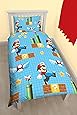 Super Mario Bros Repositionable Boys Bedroom Wall Stickers: Amazon.co ...