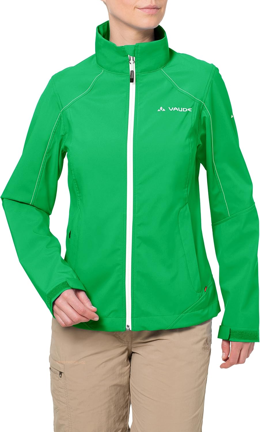 VAUDE Damen Jacke Hurricane Jacket III: Amazon.de: Sport & Freizeit