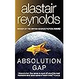Amazon.com: Absolution Gap (Revelation Space): 9780441012916: Reynolds ...