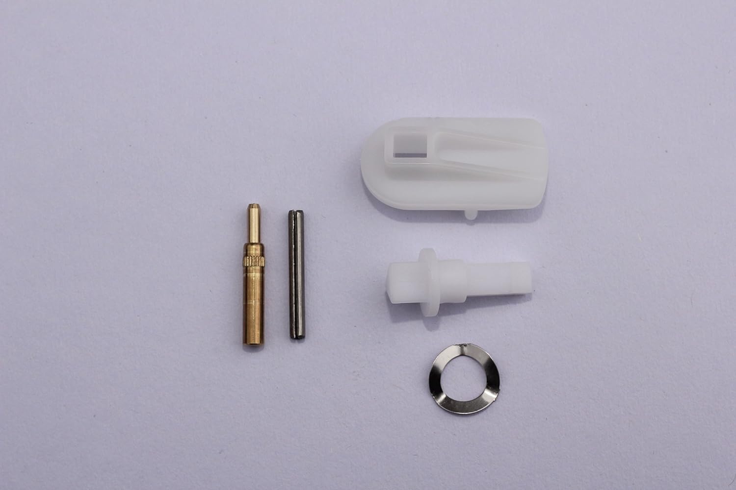 Meter Box Door – Latch and Hinge Set – BigaMart