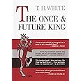 Amazon.com: The Book of Merlyn (Once and Future King): 9780441070152 ...