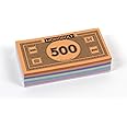 Amazon.com: Hasbro Monopoly Money : Toys & Games