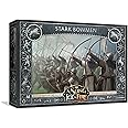 Amazon.com: CMON A Song of Ice and Fire Tabletop Miniatures Game Stark Bowmen Unit Box - Deadly ...