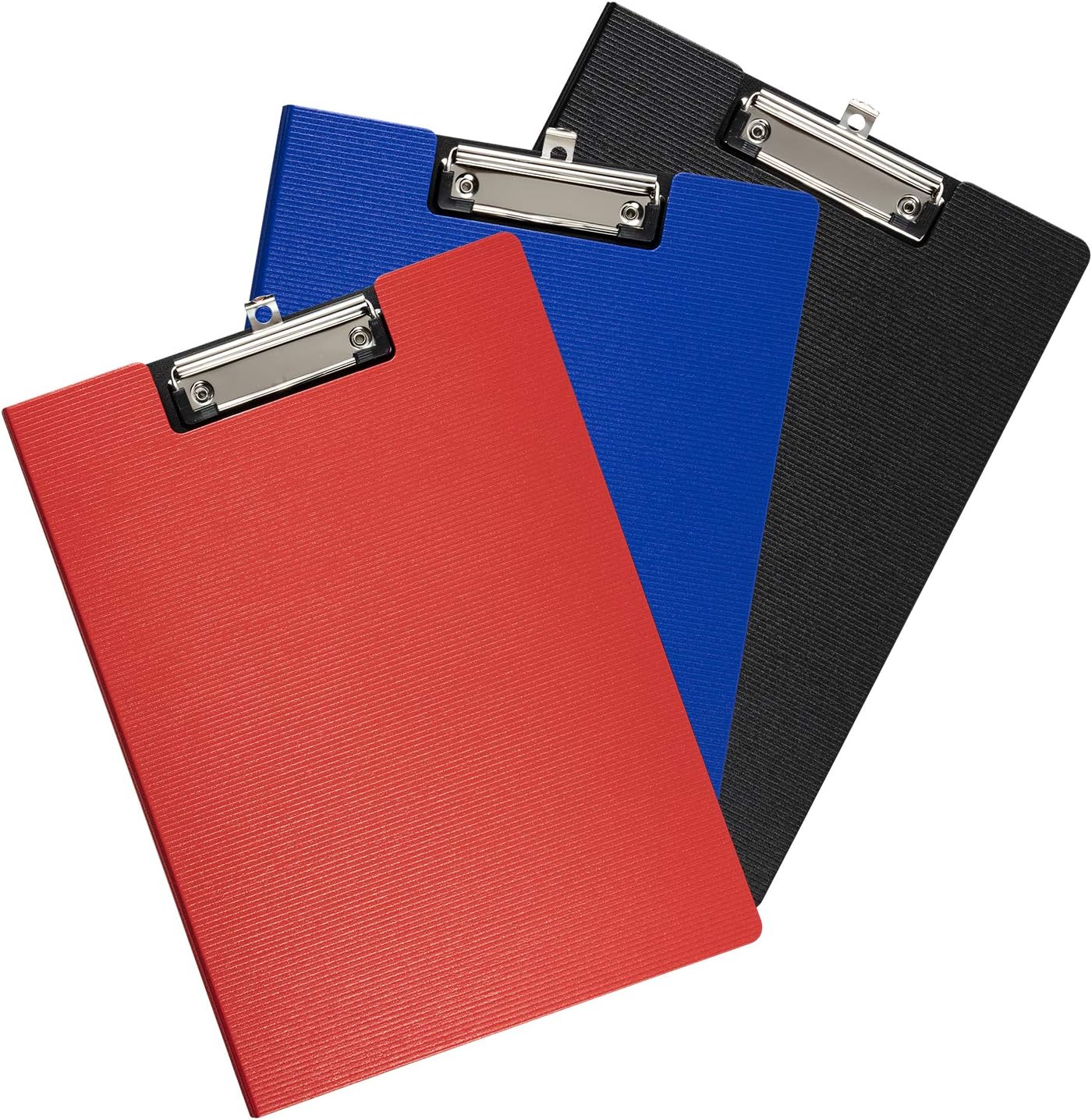 A4 Clipboard Folder Xndryan 3 Pcs Clipboards A4 Foldover Clipboards A4 Clipboard Folder Xndryan 3 Pcs Clipboards A4 Foldover Clipboards