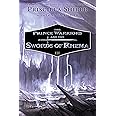 The Prince Warriors and the Swords of Rhema: Shirer, Priscilla ...