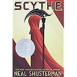 Thunderhead (Arc of a Scythe): 9781534417861: Amazon.com: Books