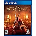 Amazon.com: Agony - PlayStation 4 : Maximum Games LLC: Everything Else