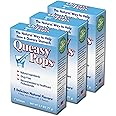 Amazon.com: Three Lollies Queasy Pops - Lollipop Sticks for Nausea ...