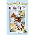 The Adventures of Reddy Fox (Dover Children's Thrift Classics ...