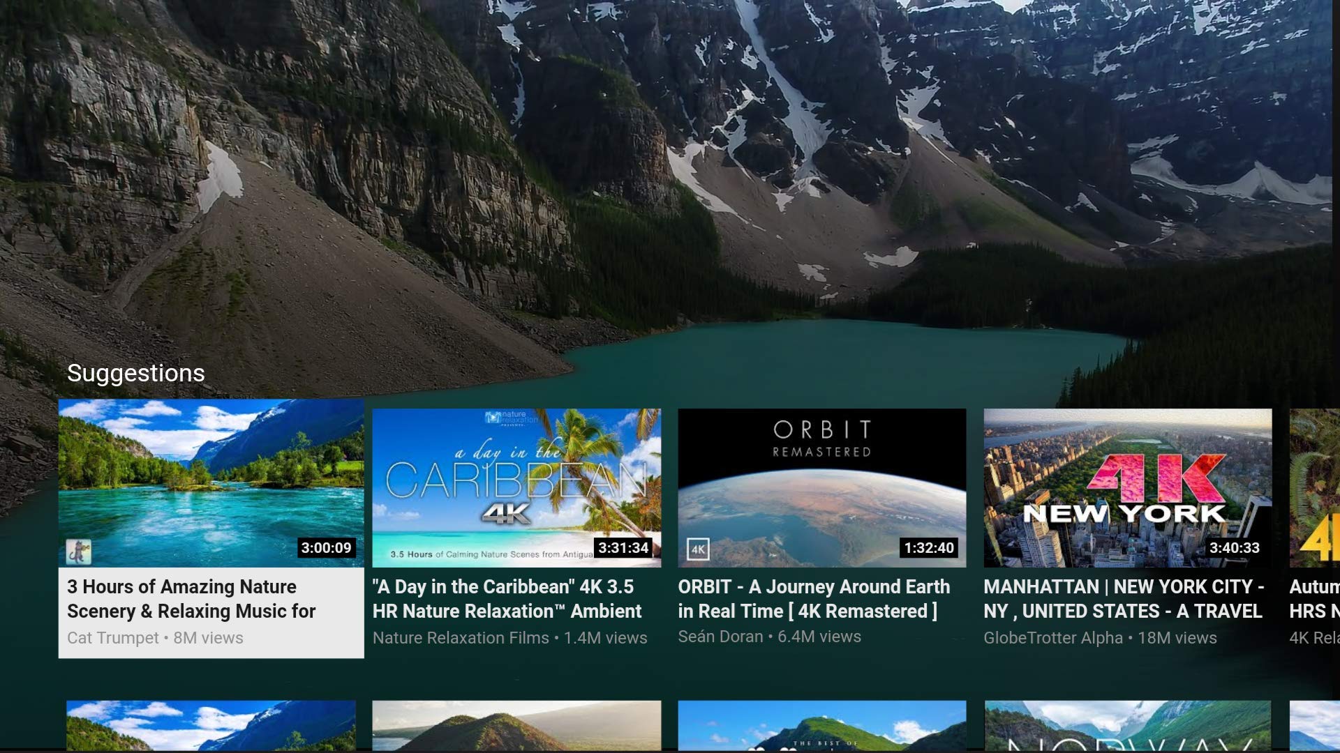 View For YouTube:Amazon.com:Appstore for Android